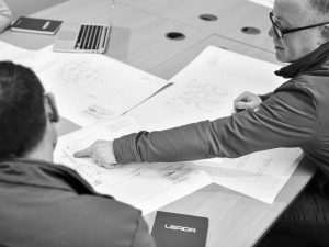 LEADA Engineering – Mechanical, Electrical Service & Installation