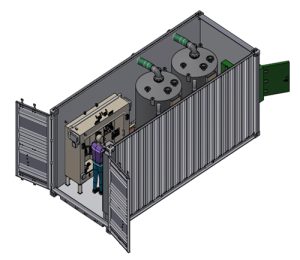 LEADA Engineering – Mechanical, Electrical Service & Installation